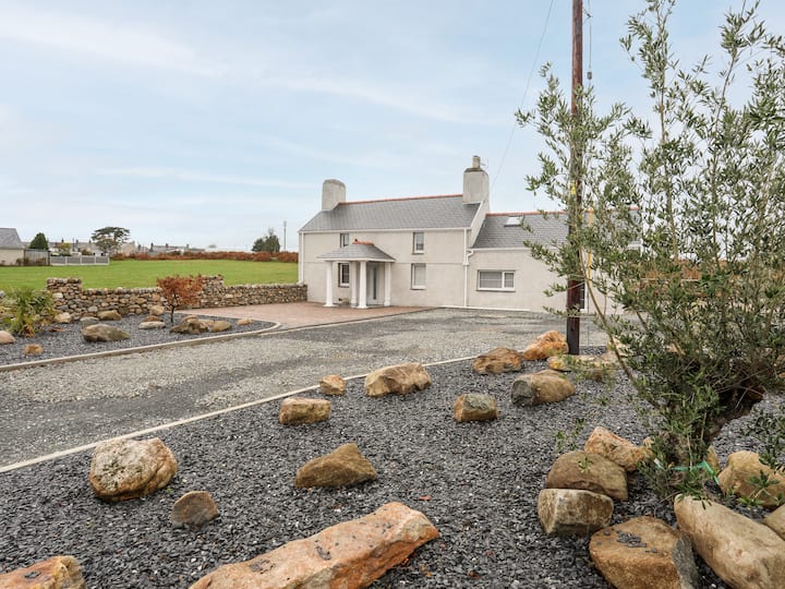 Tyn Lon - Y Ffor - Pwllheli