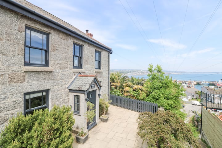 Rose Villa - Mousehole