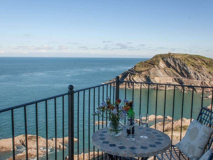 Seascapes - Ilfracombe