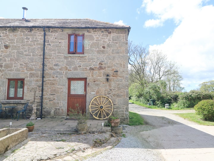 Courtyard - Helston