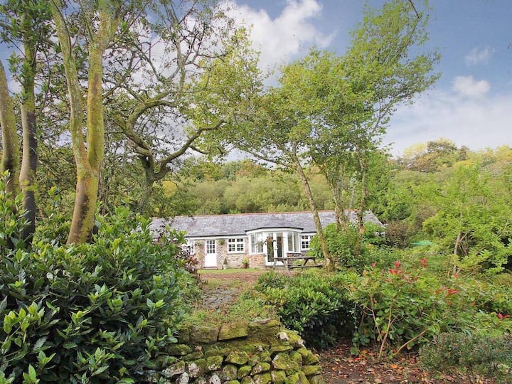 Dairy Cottage - Bodmin