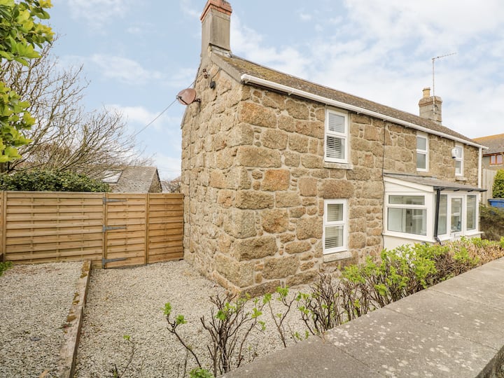 Forge Cottage - Sennen Cove