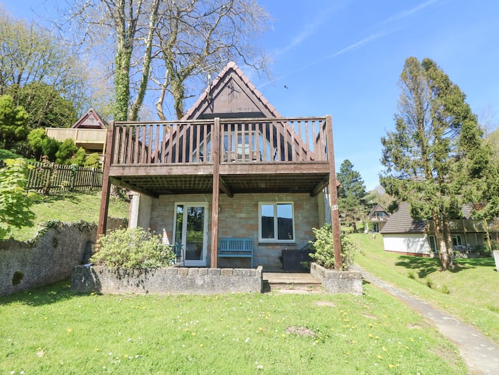 Valley Lodge 44 - Tavistock