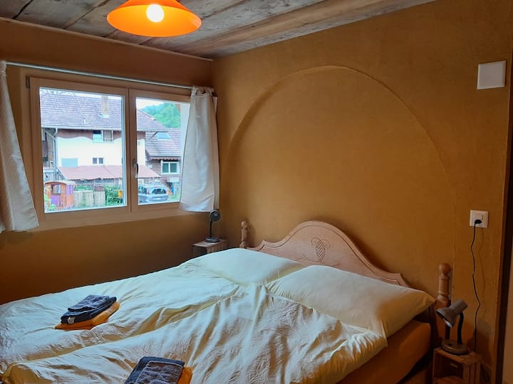 Apartment Le Rural - Porrentruy