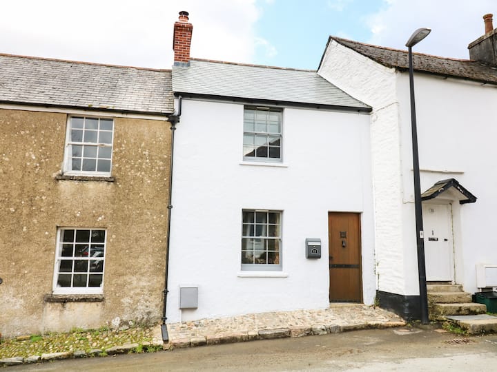 11 The Village - Tavistock