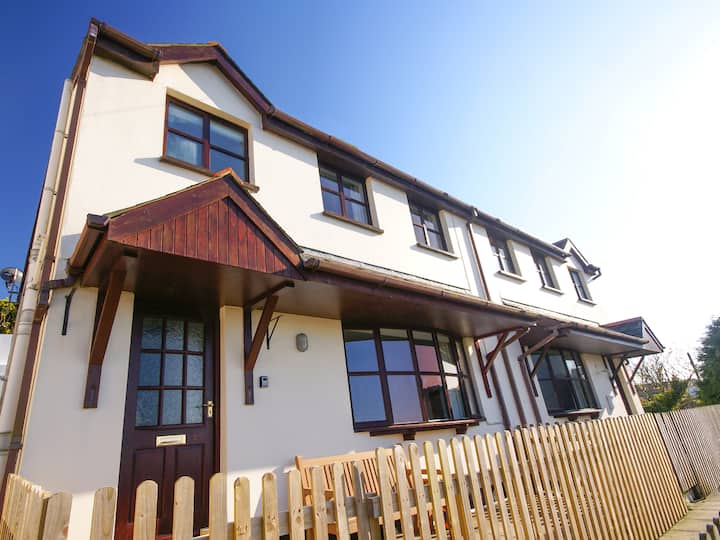 Seal Cottage - Croyde