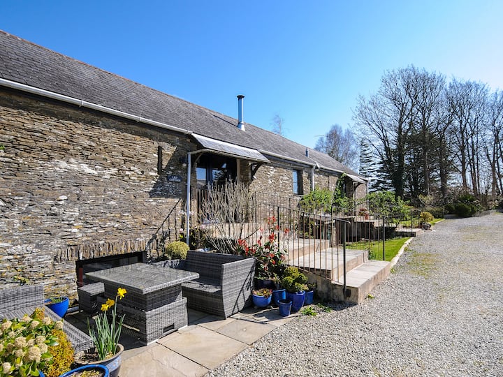 Lily Cottage - Polperro