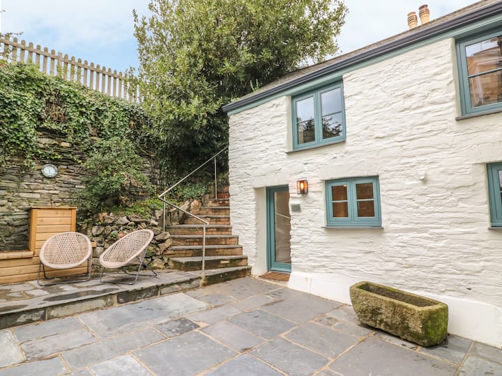 Lantern Cottage - Padstow