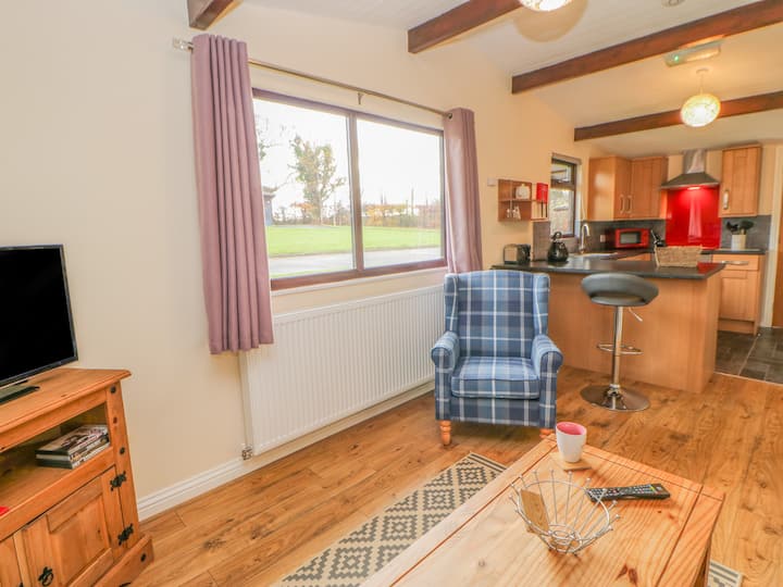 Orchid Lodge - Saltburn-by-the-Sea