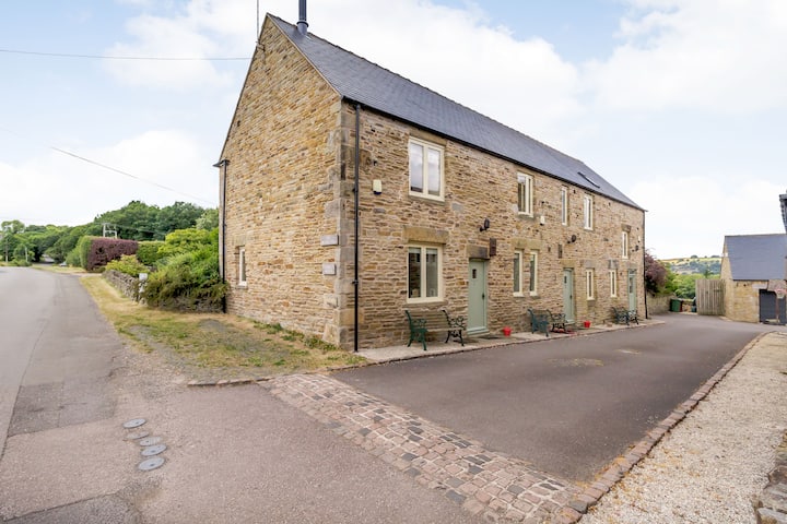 The Rumblings 1 - Chesterfield