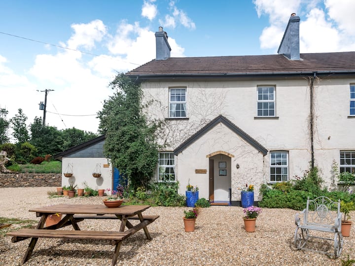 Tor View @ Fourwinds - Okehampton