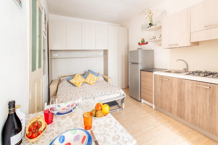 Appartamento Lux By Barbarhouse - Vieste