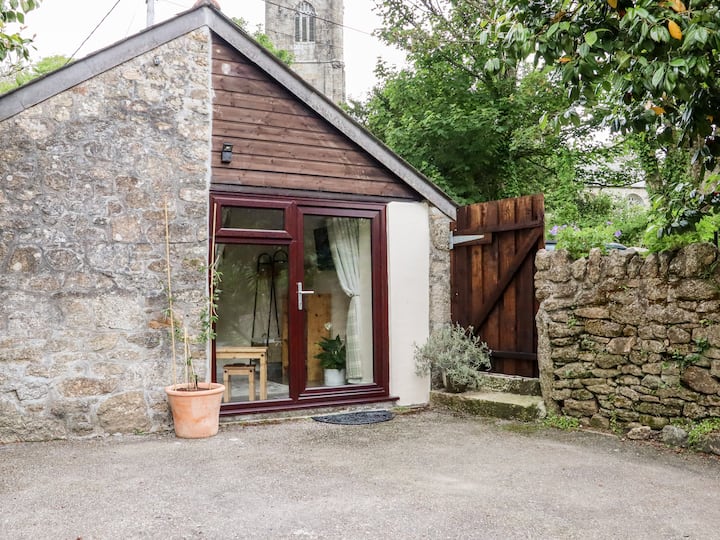 Lannlyvri Lodge - Lostwithiel