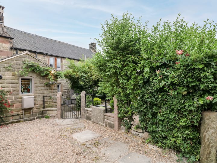 The Mouse House - Bakewell