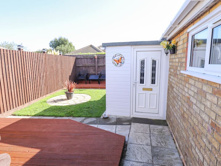 Lockdown Lodge - Mablethorpe