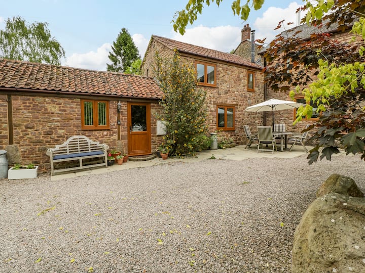 Sutton Barn - Ross-on-Wye