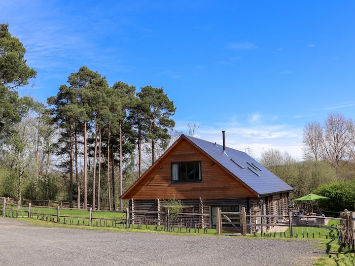 Ghyll Park Farm - Kent