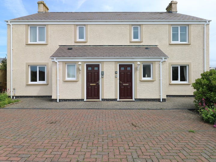 Flat 4 - Solva
