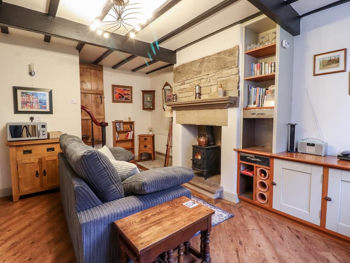 The Snug - Haworth