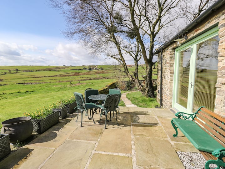 The Barn At Crow Hill Shaw Farm - Ripponden