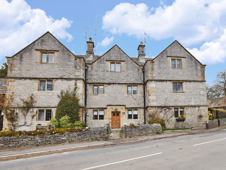 The Dower House - Bakewell