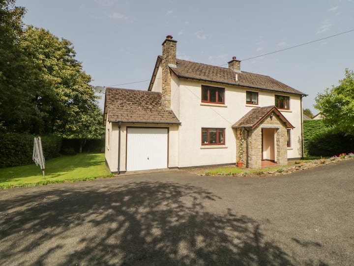 Moorstone - Okehampton