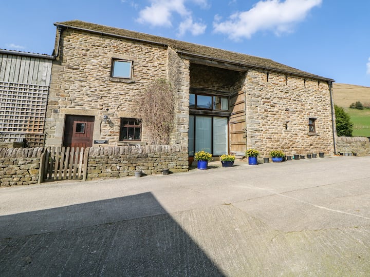 Midfeather Cottage - Castleton