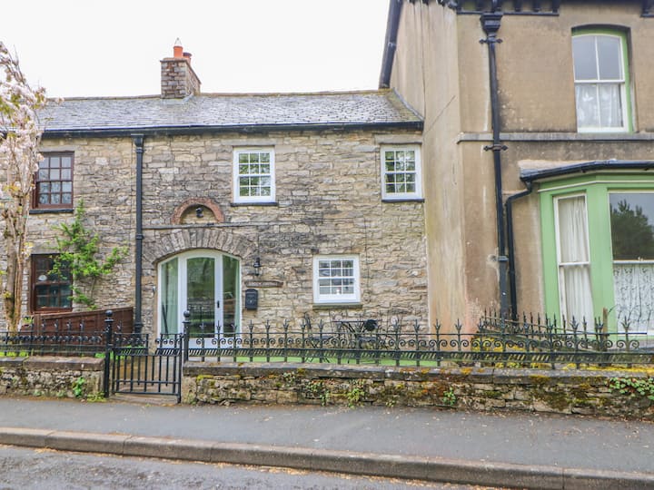Linden Cottage - Kirkby Stephen