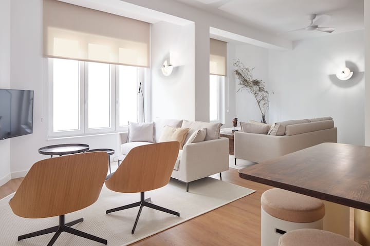 Baga Biga By Feelfree Rentals - 多若斯迪亞