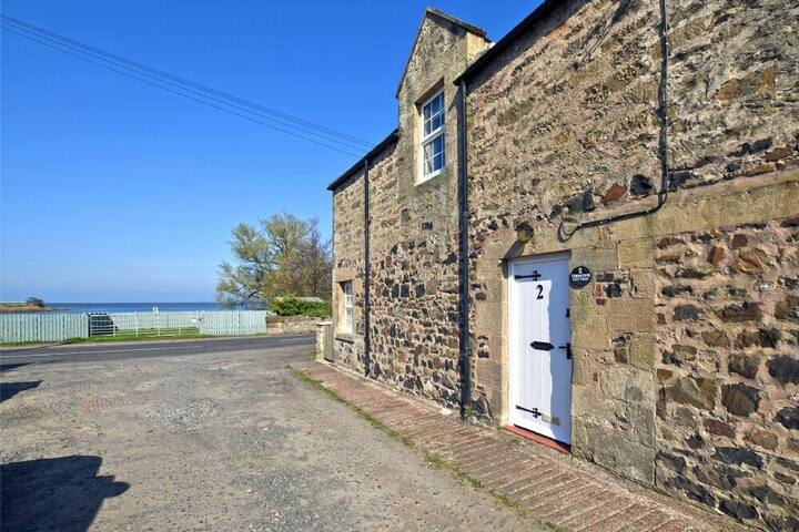 Turnstone Cottage - Bamburgh