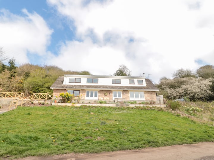 Whiteadder Bank - Berwick-upon-Tweed