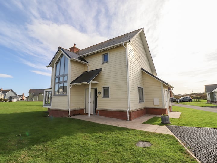 The Beach House (Beadnell) - Seahouses