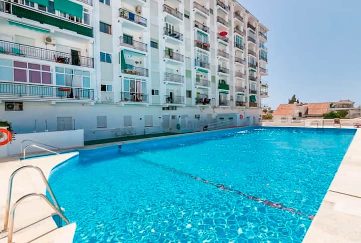 Morasol 6-4 - Nerja
