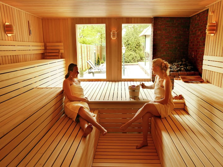 Maison De Vacances Au Cœur De La Forêt - Dalfsen
