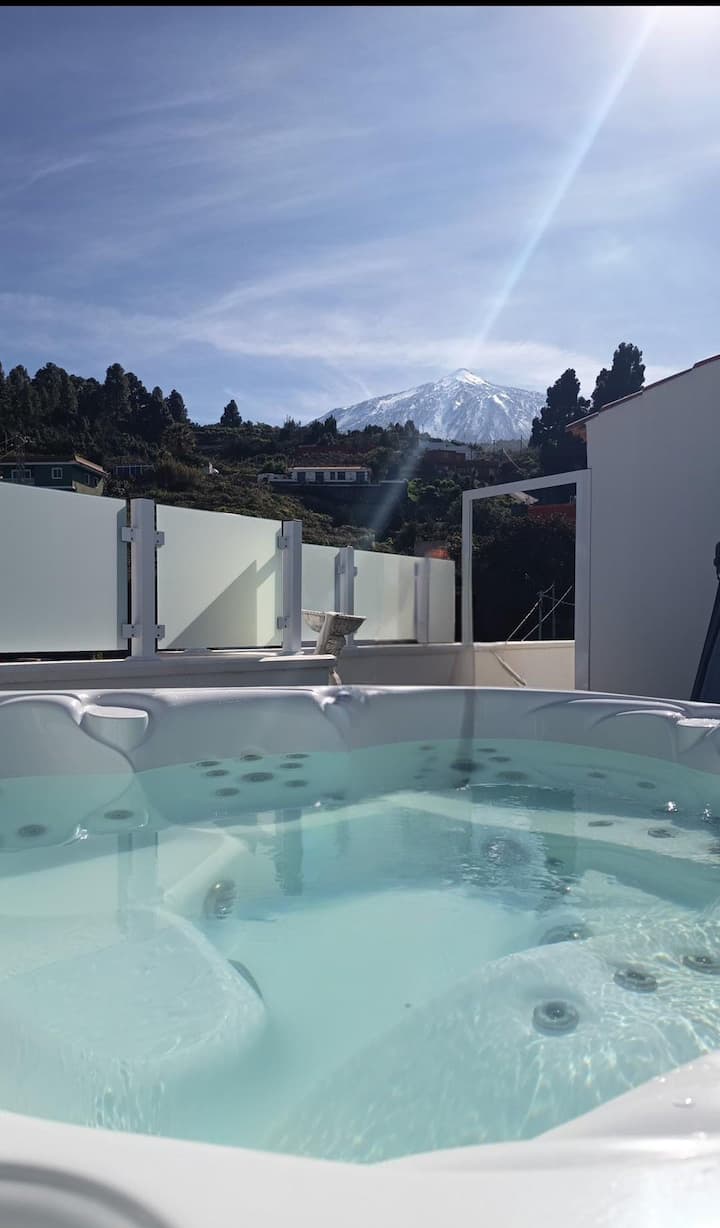 ÁTico Miranda - Icod de los Vinos