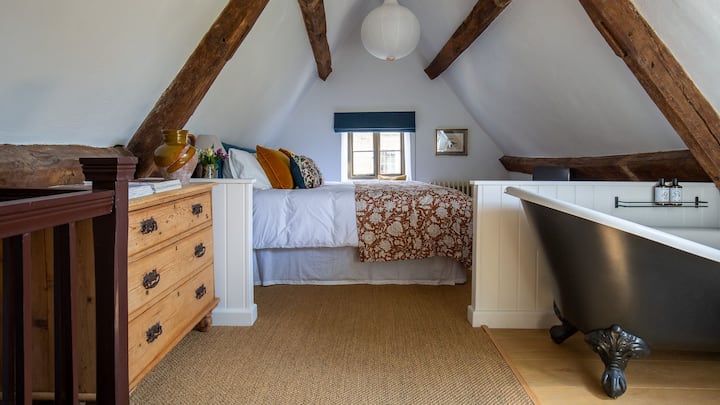 Armada Cottage, Charlbury, Close To Pub - Chipping Norton