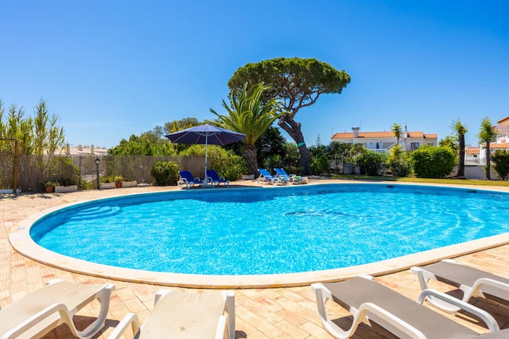 Villa Brejos - Albufeira