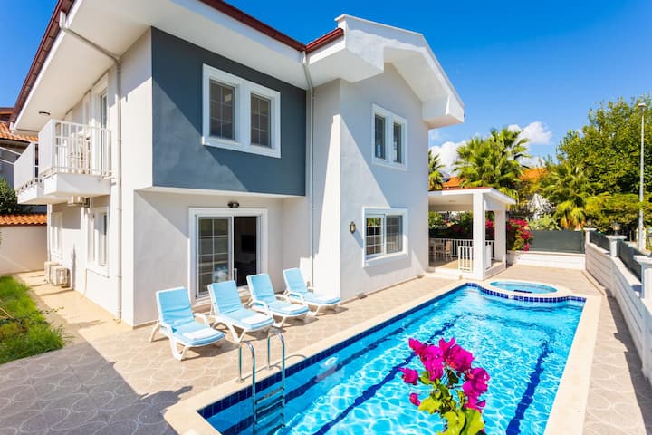 Villa Capital - Dalyan