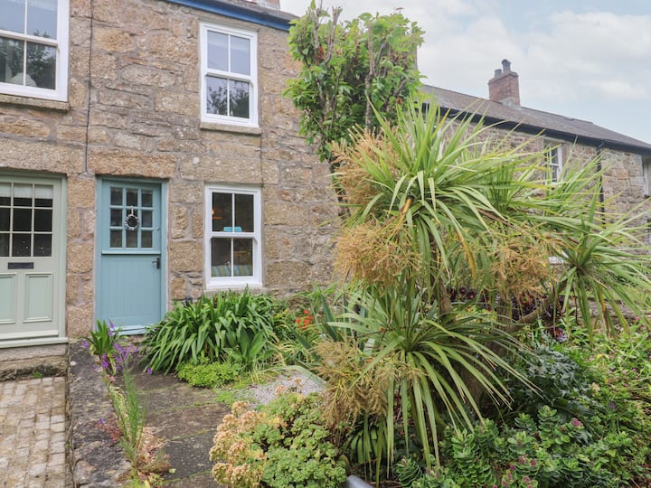 2 The Cottages - Penzance