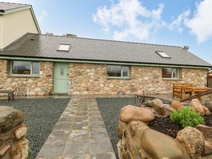 Y Felin (The Granary) - Caernarfon