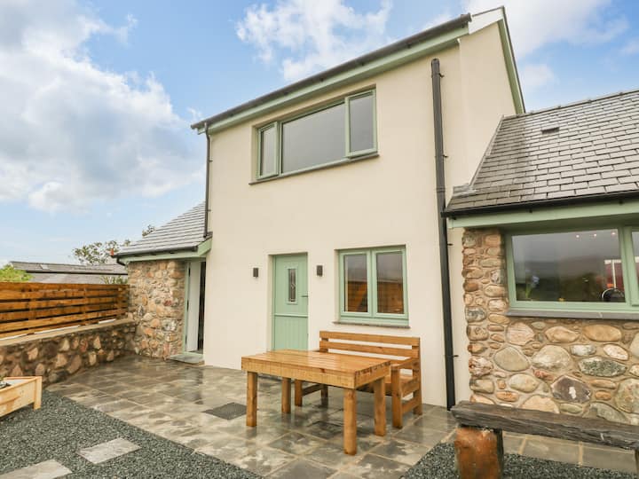Ty Gwair (The Hayloft) - Caernarfon