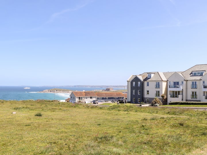 Penthouse 23 - Newquay