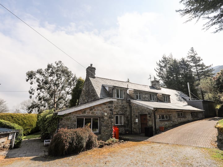 Gilfachwydd - Dolgellau