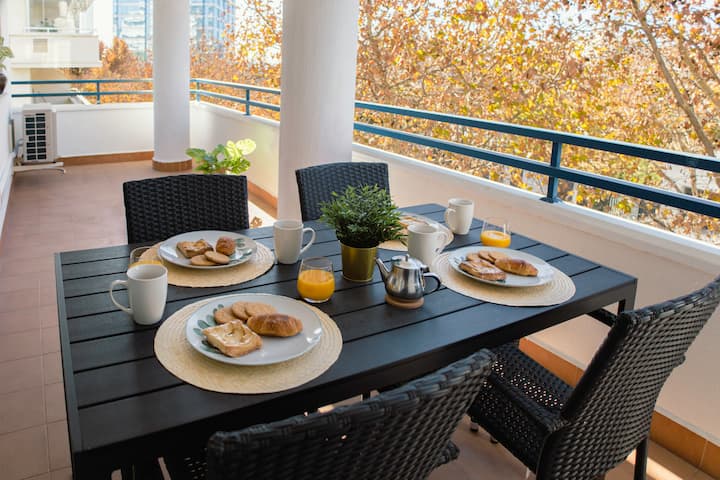 Belmonstays Las Terrazas De Marbella - Marbella