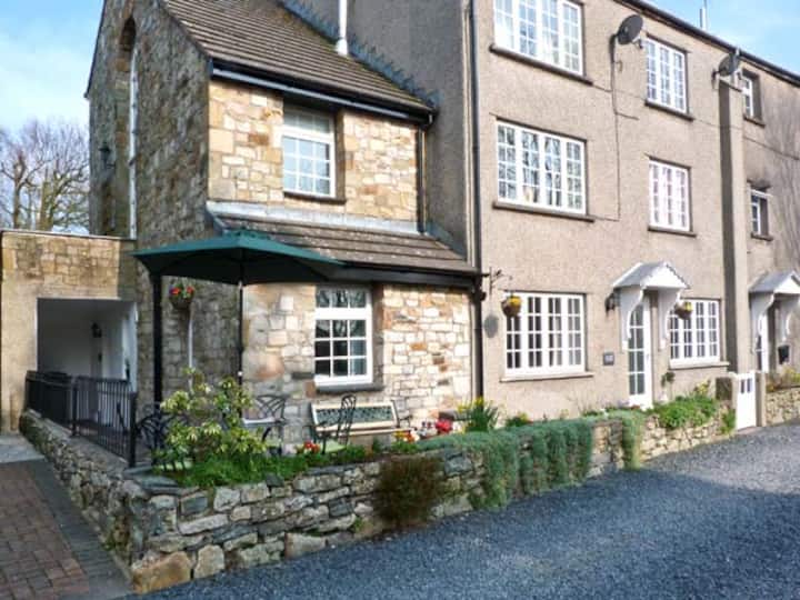 The Old Mill - Cartmel