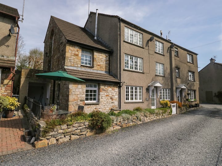 The Old Mill - Cartmel
