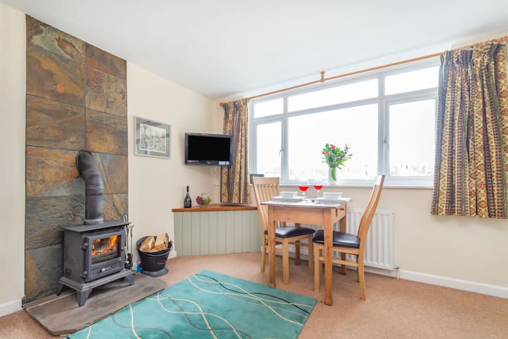 Journeyman Loft - Skipton