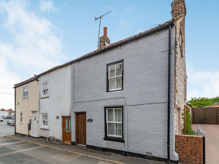 Duck Cottage - Bridlington