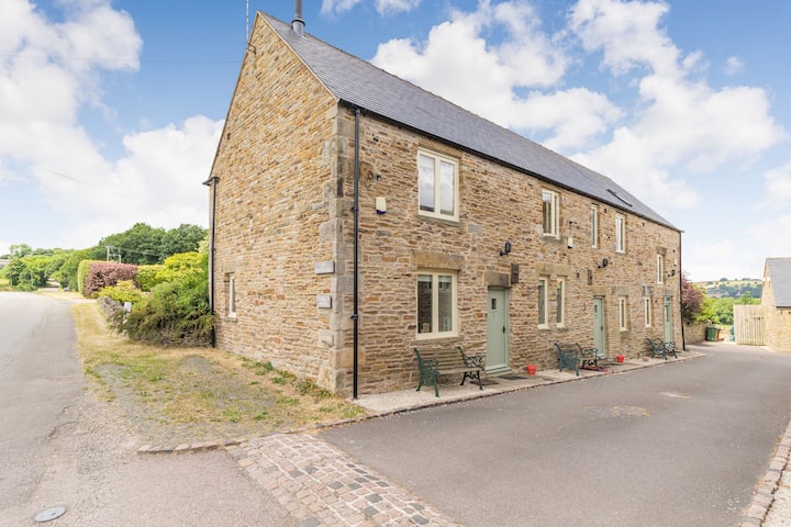 The Rumblings 3 - Chesterfield