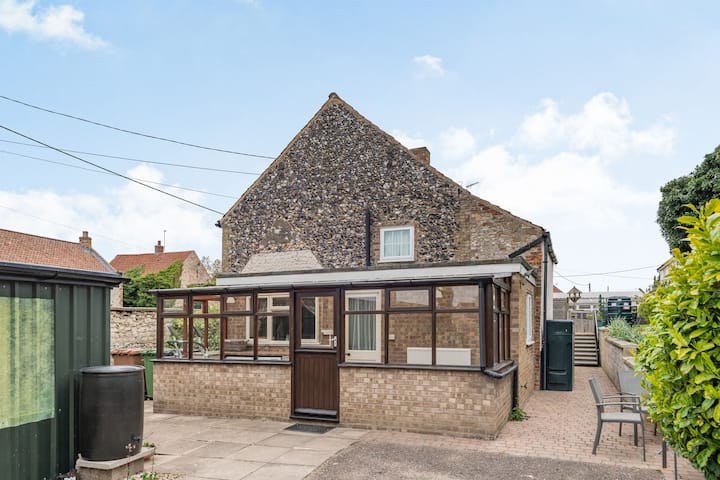 Violet Cottage - Cambridgeshire